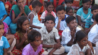 HT - Equip the Nations