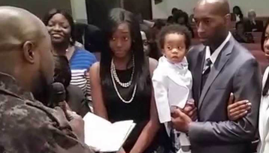 ETN: Baptism and the Age of Accountability - Equip the Nations