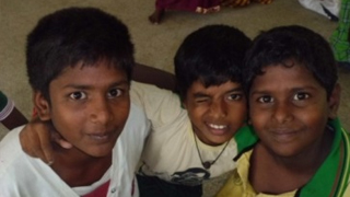 rescue-and-restore - Equip the Nations