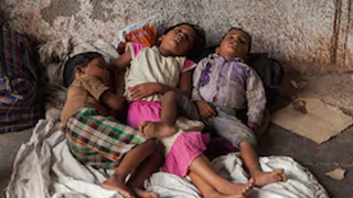 street - Equip the Nations